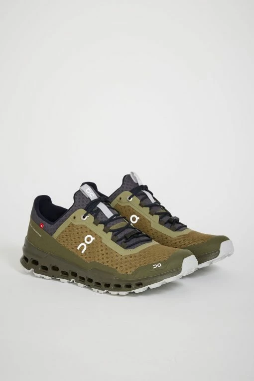 Cloudultra Men Olive | Mens Denim popular shop